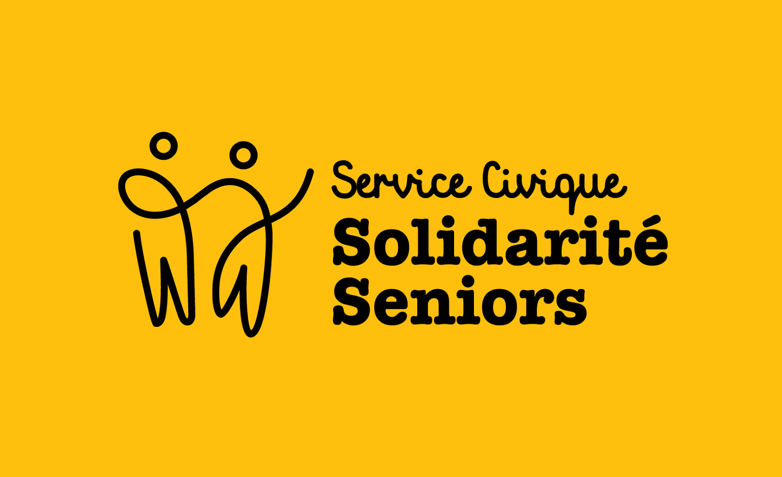 Deux services civiques pour accompagner les séniors - Ville de Publier